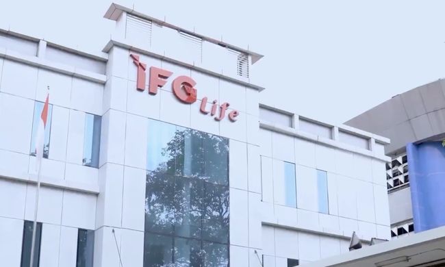 IFG Life Catat Peningkatan Pendapatan Premi 16%