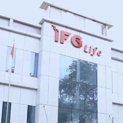 IFG Life Resmi Akuisisi Mandiri Inhealth