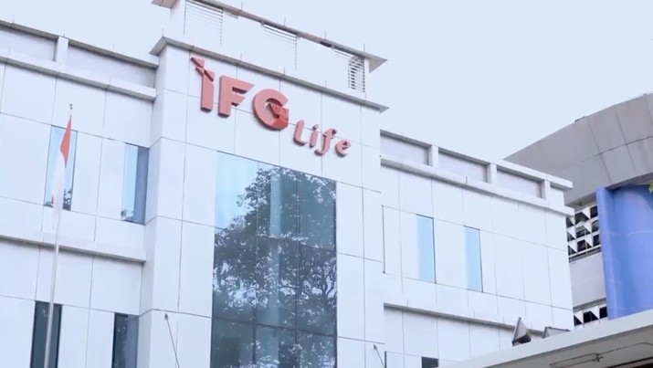 IFG Life Terima Rp 37,89 T Polis Jiwasraya, Rp 13,95 T Sudah Dibayar