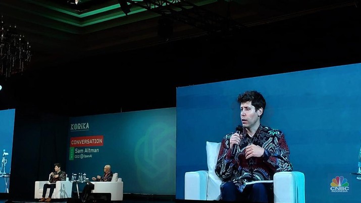 Pengganti Google Akhirnya Muncul, Dibuat oleh Pencipta ChatGPT