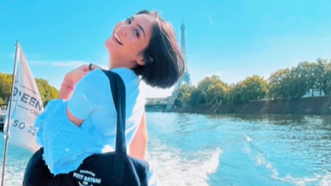 7 Cara Diet Caca Tengker, Adik Nagita Slavina yang Sukses Turunkan BB 12 Kg