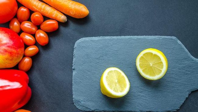 Sejuta Manfaat Buah Lemon untuk Kesehatan, Bikin Wajah Glowing hingga ...