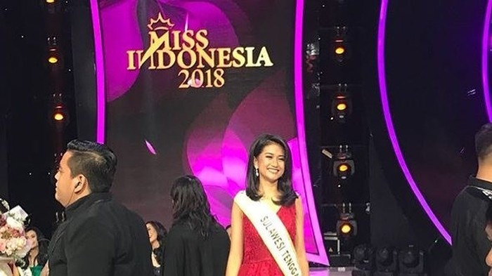 Viral di Tiktok, 5 Fakta Lita Hendratno, Dulu Miss Indonesia Kini Jadi Emak Berdaster