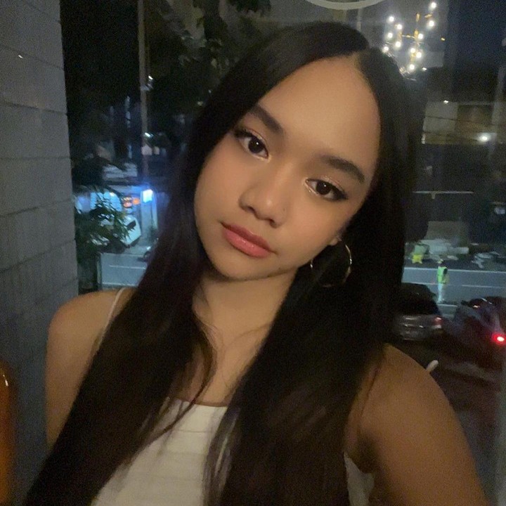 7 Potret Ultah ke-14 Neona, Putri Nola B3 yang Semakin Cantik dan ... 7 Potret Ultah ke-14 Neona, Putri Nola B3 yang Semakin Cantik dan ...