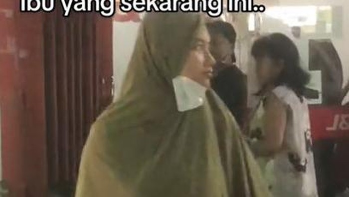 Viral di Tiktok, 5 Fakta Lita Hendratno, Dulu Miss Indonesia Kini Jadi Emak Berdaster