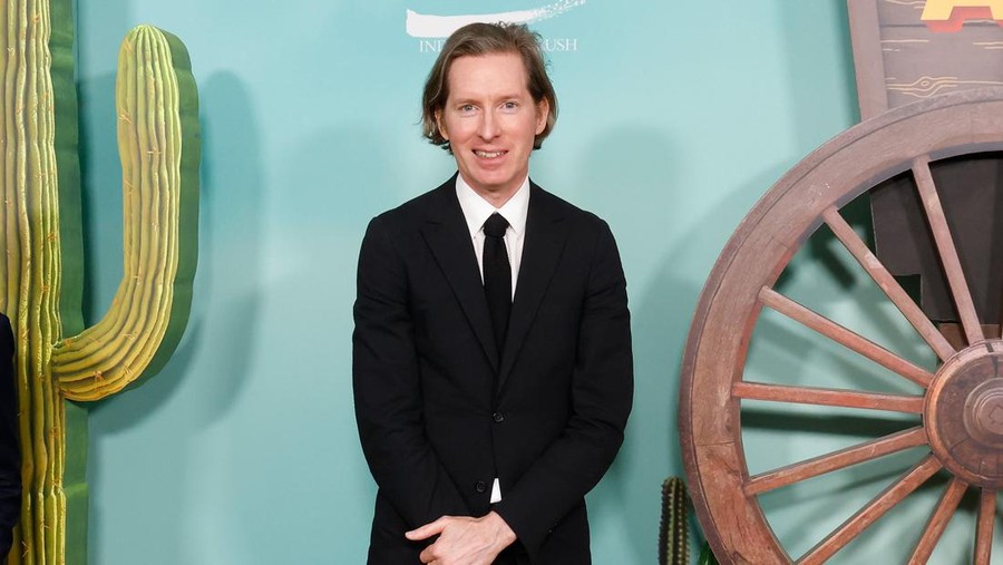 Wes Anderson Ternyata Benci Tren Konten Video ala Estetika Film Garapannya Wes Anderson Ternyata Benci Tren Konten Video ala Estetika Film Garapannya
