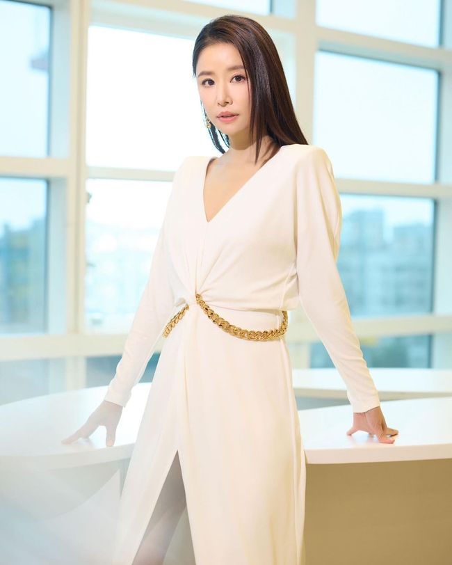 Kisah Pilu Ruby Lin 'Putri Huan Zhu' Usai Melahirkan, Kaki Tak Bisa ...