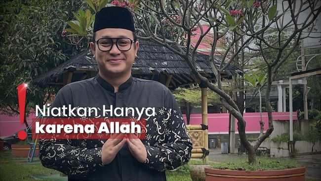 Gilang Dirga Dipuji usai Gelar Lomba Azan Online dan Beri Hadiah