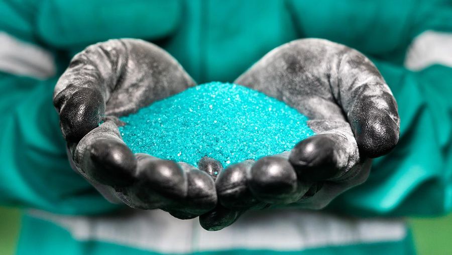 Nikel RI Nyata Diburu Pasar Dunia, Ini Bukti Terbaru