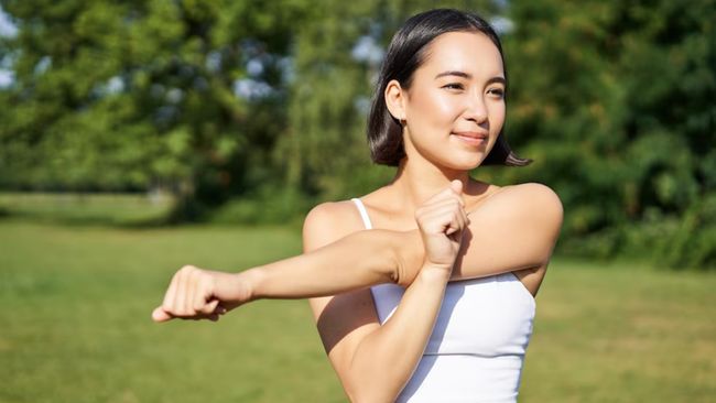 Jam Olahraga yang Baik untuk Diet, Efektif Turunkan Berat Badan