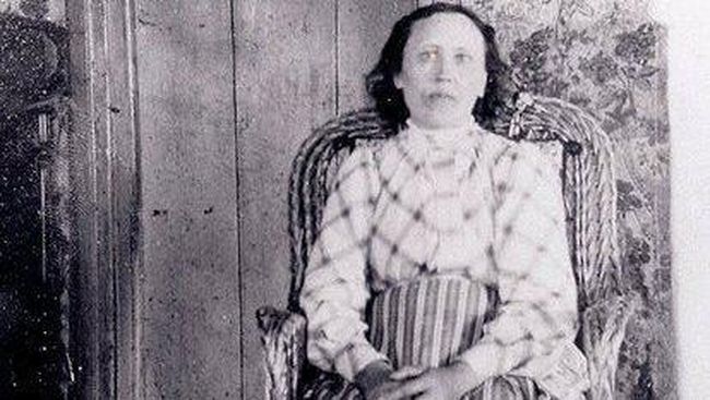 The Miraculous Story of a Woman Who Slept for 32 Years: Unveiling the ...