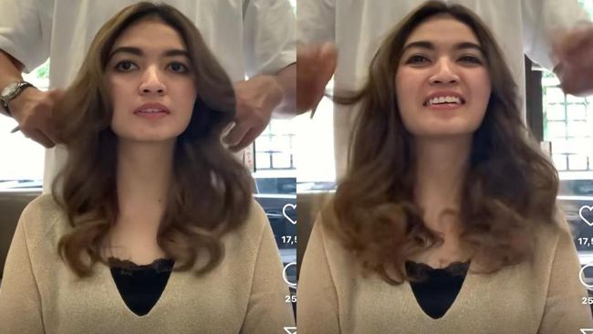 Gaya Rambut Istri Gibran Rakabuming Disebut Mirip Kate Middleton
