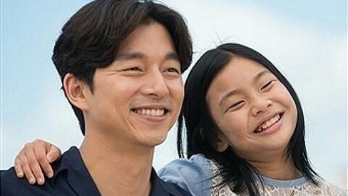 5 Film dan Drama Korea Tentang Ayah yang Bikin Banjir Air Mata