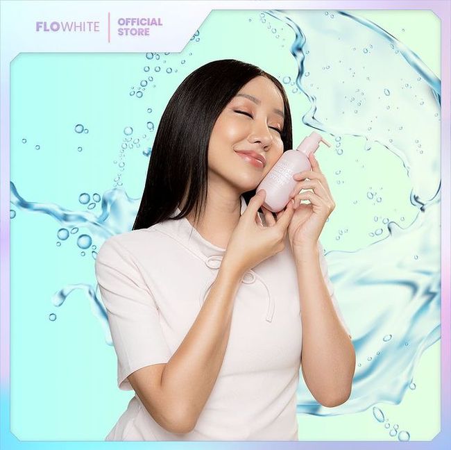 Flowhite Hadirkan Brand Ambassador Baru hingga Ramaikan Jakarta Fair ...