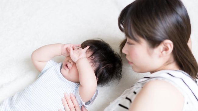 Mulai Usia Berapa Anak Mengingat Kejadian Tak Menyenangkan? Ini Penjelasan Psikolog