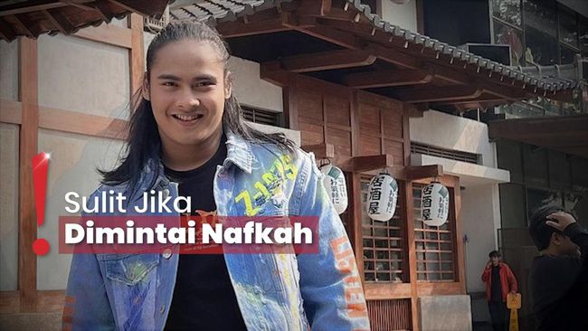 Heboh Renaga Tahier Putra Ferdy Element Diduga Telantarkan Anak-Istri