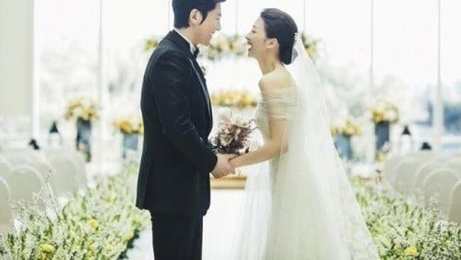 Nggak Disangka-Sangka, Ternyata Aktor dan Aktris Korea Populer Ini ...