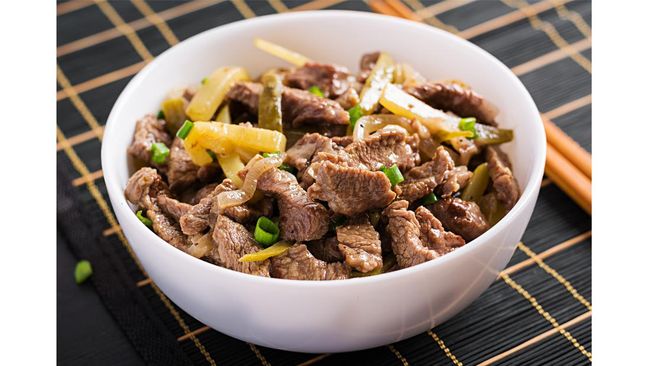 Aneka Resep Olahan Daging Sapi Idul Adha Khas Masakan Korea Selatan ... Aneka Resep Olahan Daging Sapi Idul Adha Khas Masakan Korea Selatan ...