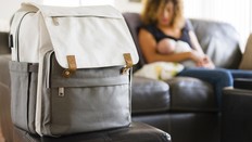 5 Tas Popok Paling Mahal di Dunia, Menawarkan Fitur Khusus