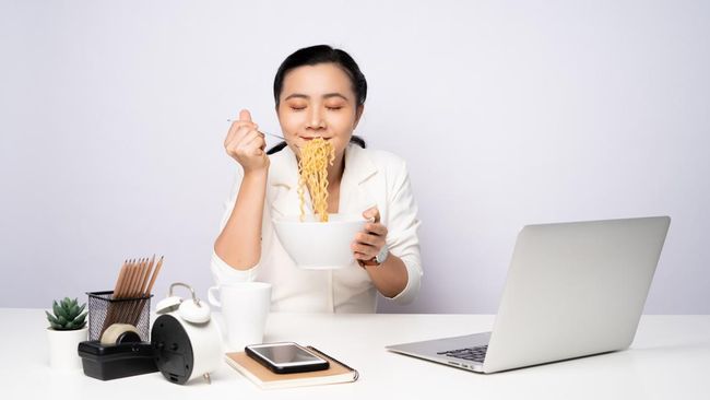 5 Rekomendasi Produk Mie Instan Goreng yang Enak dan Bikin Nagih