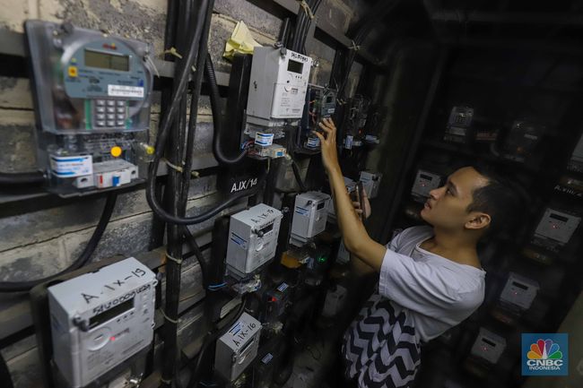 Cara Beli Token Listrik Diskon 50 Persen Lewat Online dan Syaratnya