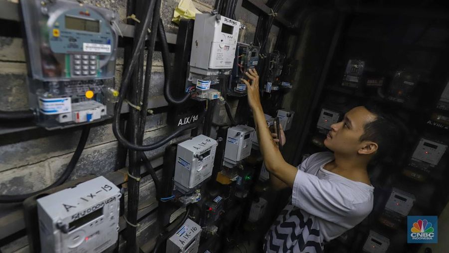Cara Beli Token Listrik Diskon 50 Persen Lewat Online dan Syaratnya