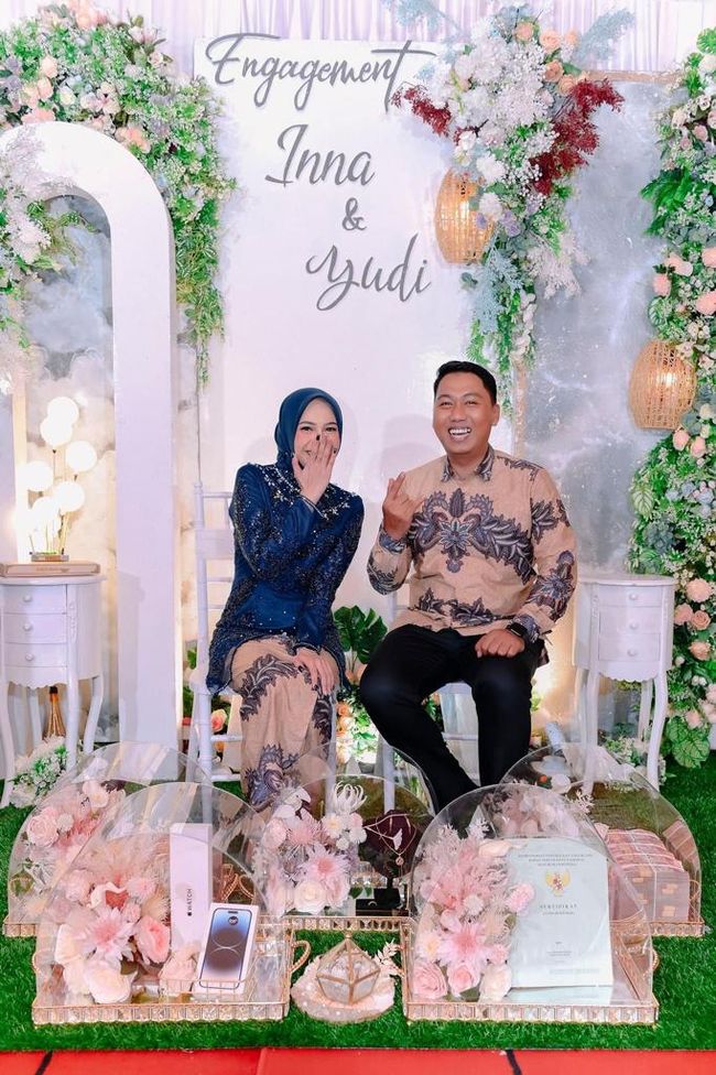 Viral Wanita Dilamar Dengan Mahar Rumah Rp9 Miliar Dan Uang Panai Rp1 M