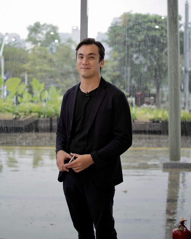 Ini Profil Rendy Kjaernett, Artis FTV yang Ramai Diisukan Jadi ...