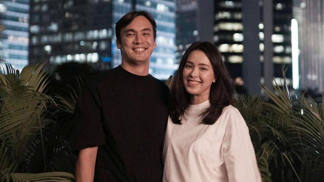 Cara Lady Nayoan yang Sedang Hamil Bikin Syahnaz Minta Maaf dan ...