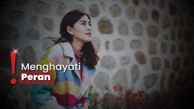 Diduga Cinlok, Adegan Syahnaz-Rendy Bahas Selingkuh di FTV Viral