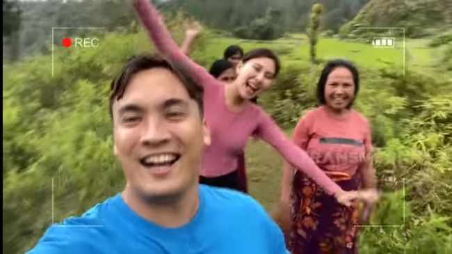 Hubungan terkini Rendy Kjaernett dengan Syahnaz Sadiqah setelah ...