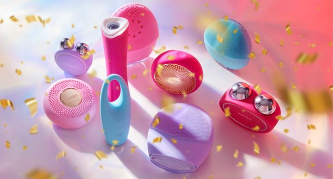 10 Fakta FOREO, Beauty Tools yang Bantu Bersihkan Wajah Secara ...