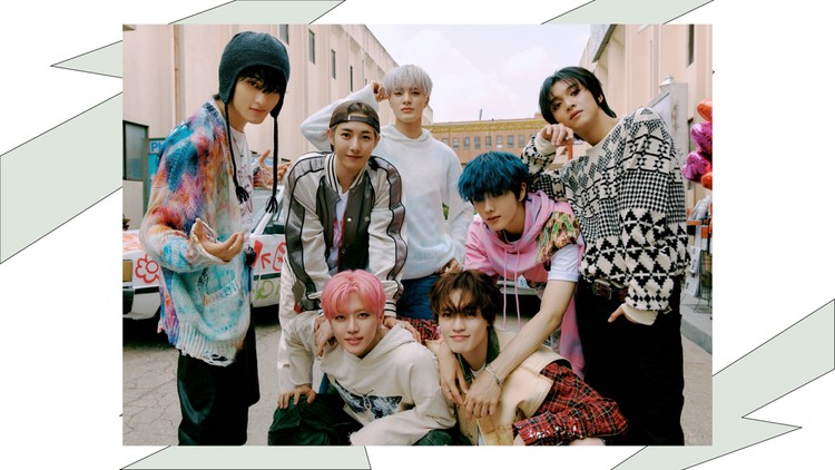 NCT DREAM comeback, lagu NCT Dream