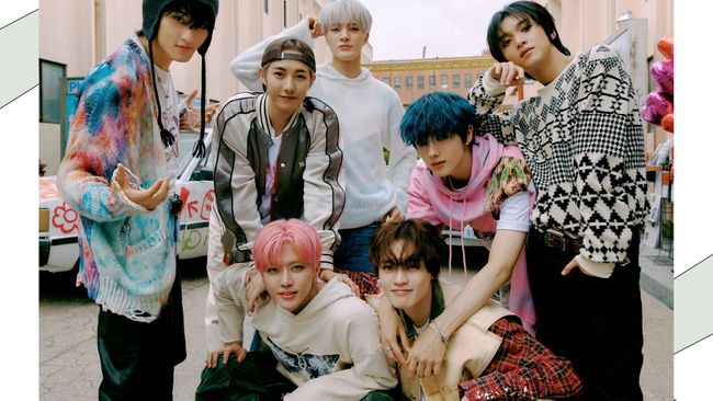 NCT DREAM comeback, lagu NCT Dream