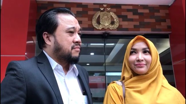 Terduga Pelaku Pencurian Rumah Roro Fitria Sudah Diketahui