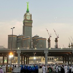 Jreng! Arab Saudi Segera Buka Hubungan ke Israel?