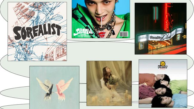 Staff Picks: CXO Media Live on Stage Playlist