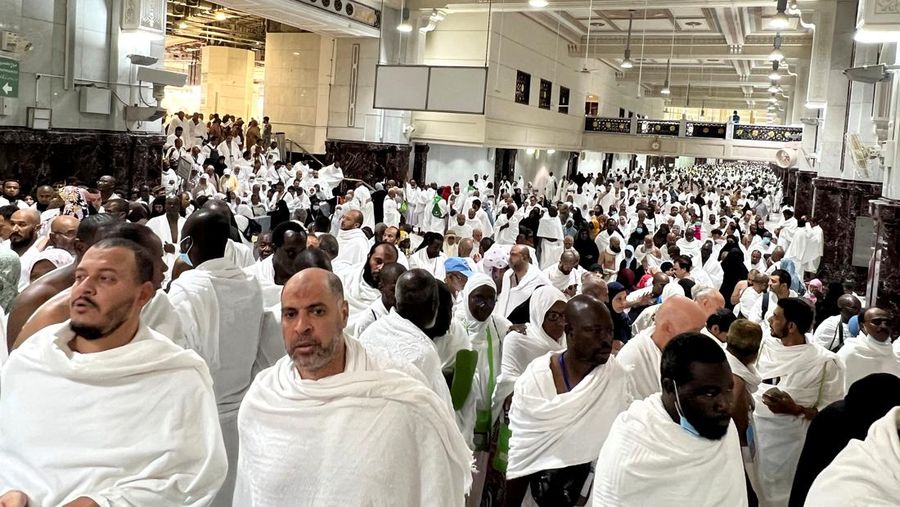 Ternyata Ini Kunci Umat Islam Bangkit Kuasai Dunia & Kalahkan AS-Eropa