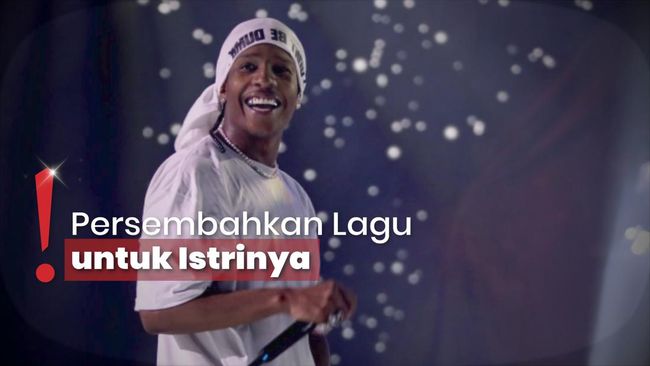 Rihanna Semringah Dipanggil Istri A$AP Rocky, Sudah Resmi Nikah?