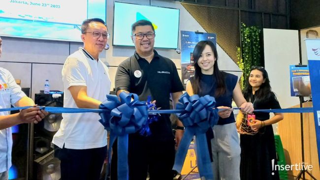 CubMu dan Roomi Bekerja Sama Menghadirkan Konten Terbaik untuk Pelanggan