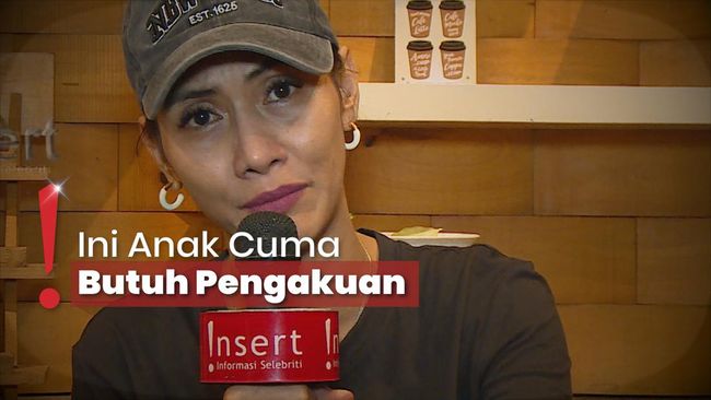 Rezky Aditya Siap Tes DNA, Wenny Ariani: Kalau Niat Nggak Usah Kasasi