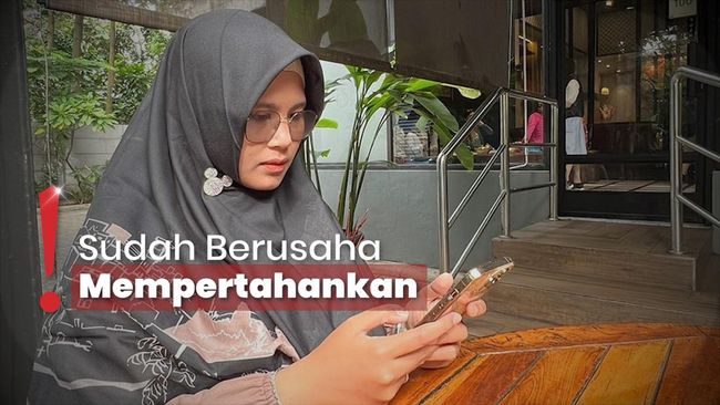 Diceraikan Istri, Motivator Dewa Eka Prayoga Diam-diam Poligami?