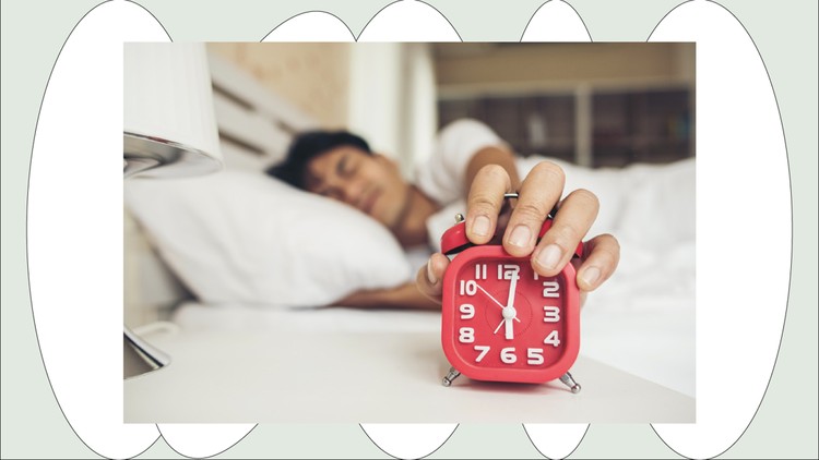 Ini Alasan Mengapa Kamu Kesal Setiap Bangun Tidur Ini Alasan Mengapa Kamu Kesal Setiap Bangun Tidur