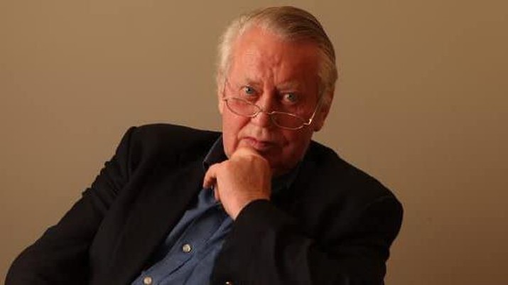 Belajar dari Charles Feeney, Konglomerat yang Sumbang Rp125 T