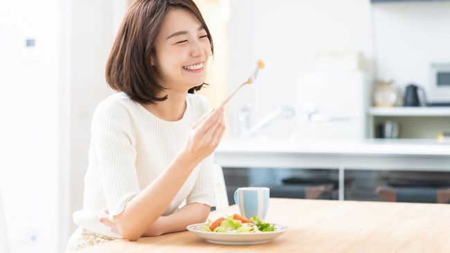 15 Resep Sehat untuk Ibu Menyusui agar Produksi ASI Melimpah