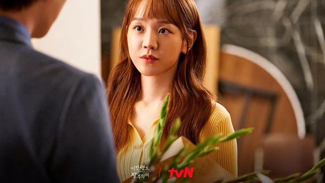 5 Drakor Paling Populer dari Aktris Cantik Shin Hye Sun, Jadi Ratu di Drama Sageuk hingga ...