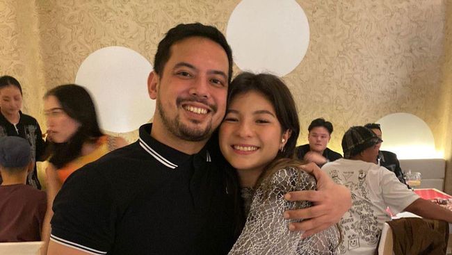 Bukan Anak Kandung, 7 Potret Kedekatan Shalom & Adilla Dimitra Eks ...