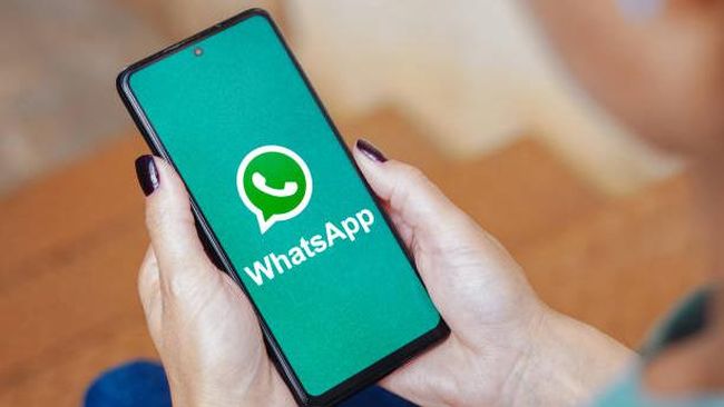 Ada Fitur Baru Whatsapp! Kini Bisa Bikin Jadwal Buat Acara