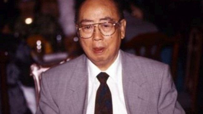 Dulunya Orang Terkaya di Indonesia, Ini Cerita Runtuhnya Kerajaan ...