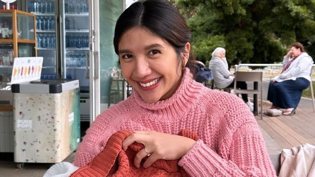 Acha Sinaga Gercep Lakukan Ini untuk Cegah Mastitis Seperti saat ...